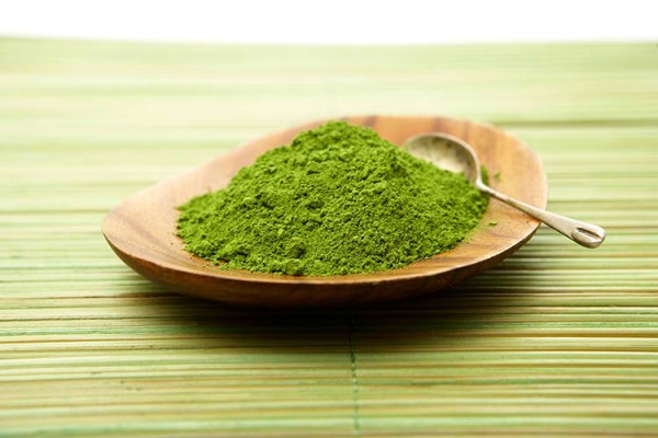 10 Matcha Green Tea Powder Facts & Benefits