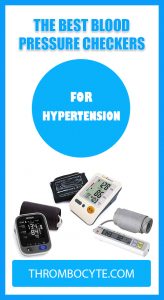 10 Best Blood Pressure Checker / Machine Monitors - 2020 Reviews and ...