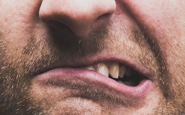 10 Best Food & Diet (Meal Plan) for Bruxism / Teeth Grinding